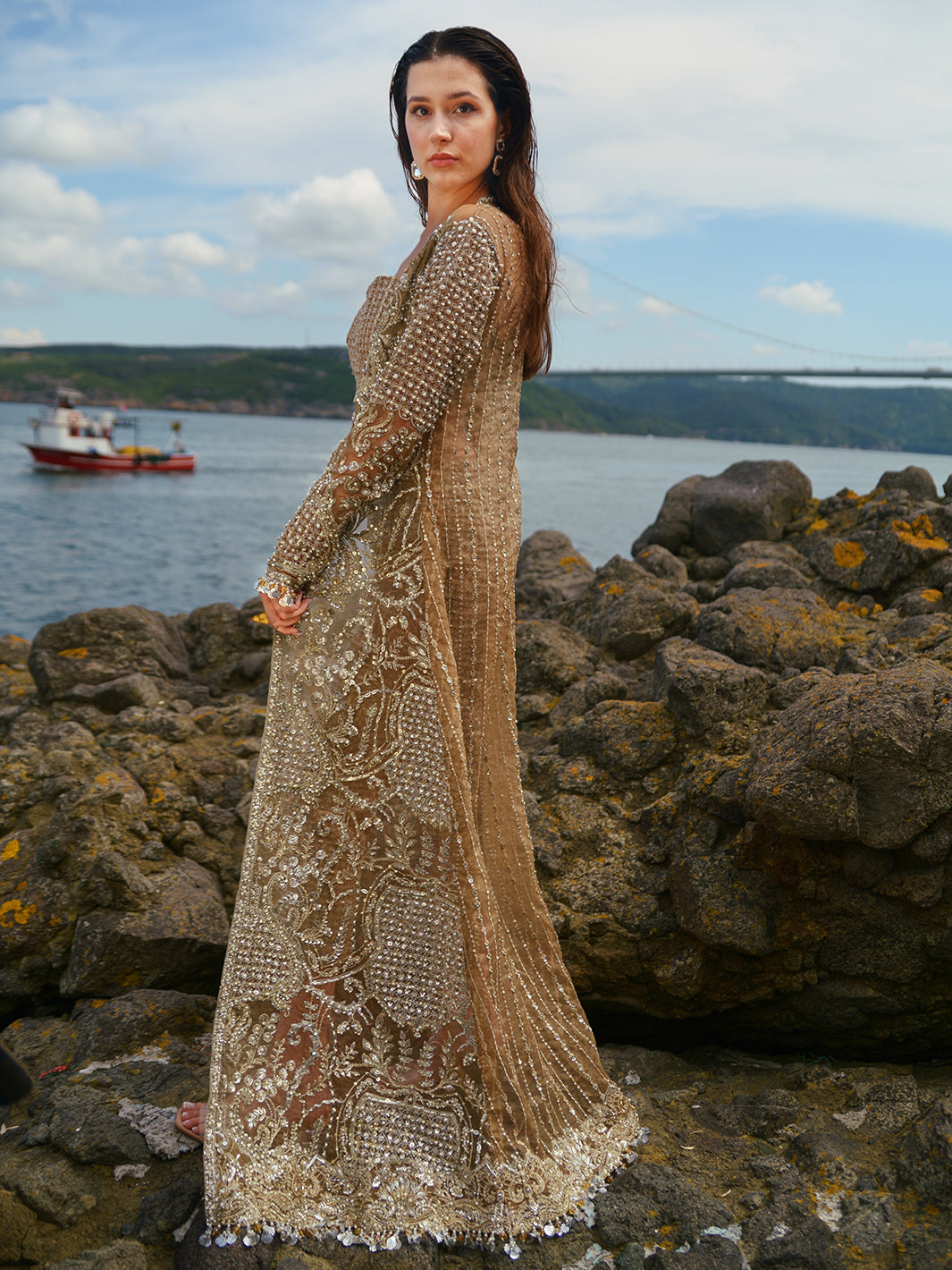 ENCHANTED